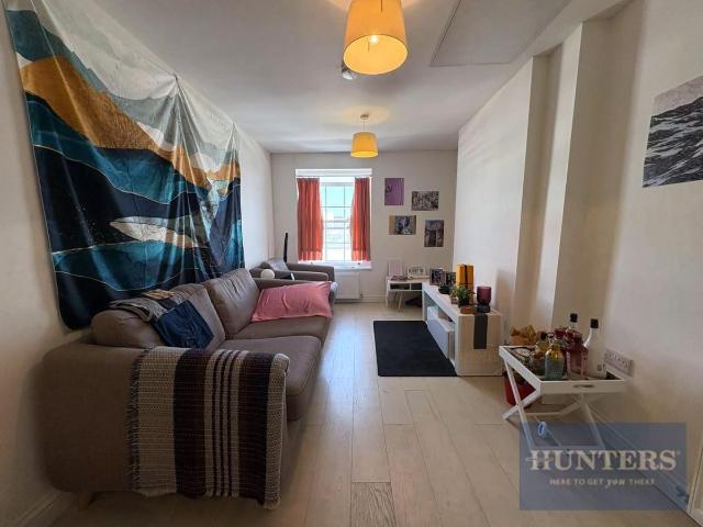 Winchcombe Street, Flat 5 GL52, 1 bed flat to rent, £990 pcm | PrimeLocation