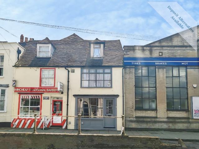 Wincheap, Canterbury CT1, 1 bed flat to rent, £850 pcm | PrimeLocation