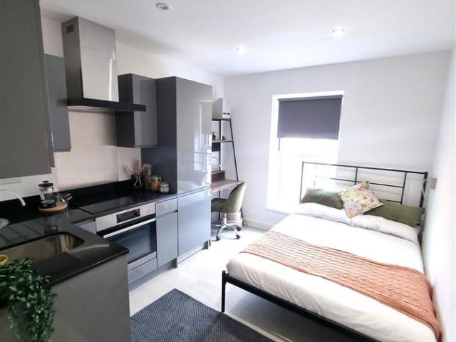 Wincheap, Canterbury CT1, 1 bed flat to rent, £955 pcm | PrimeLocation