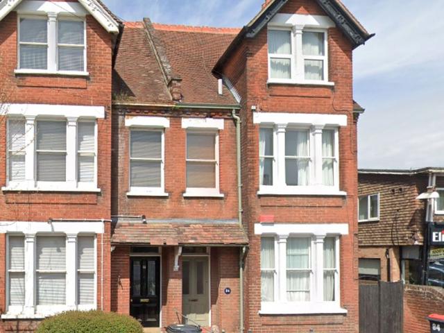 Wincheap, Canterbury CT1, 1 bed flat to rent, £950 pcm | PrimeLocation