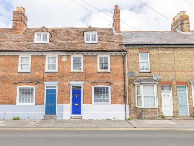 Wincheap, Canterbury, Kent CT1, 3 bed detached house to rent, £1,650 pcm | PrimeLocation
