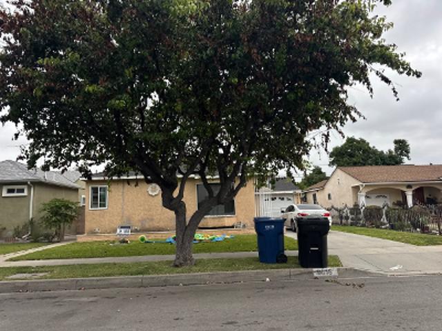 Winchell St