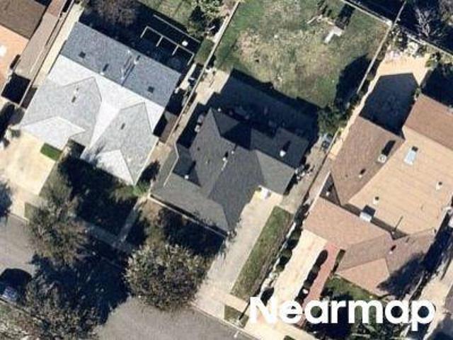 Winchell St