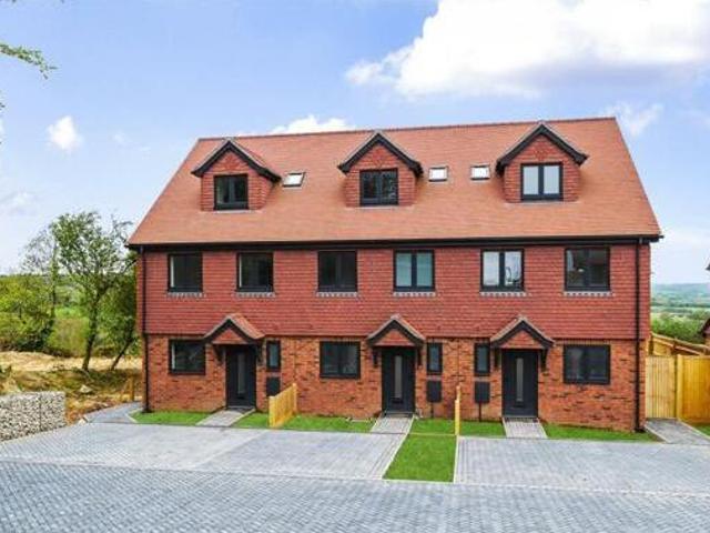 Winchelsea Road, Guestling, 3 Bedroom Terraced