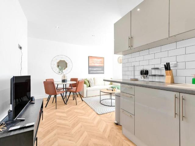 Winchelsea Road, Rye TN31, 1 bed flat to rent, £1,150 pcm | PrimeLocation