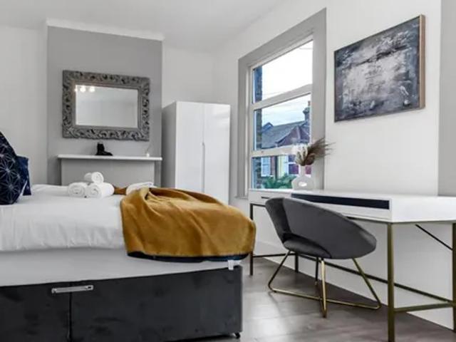 Winchelsea Road, Tottenham Hale, London, N17 6XL, United Kingdom | 4 bed house for rent #135137484 | Rentberry