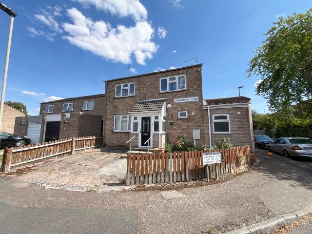 Winchendon Close, Humberstone, Leicester LE5, 4 bed semi detached house to rent, £1,400 pcm | PrimeLocation