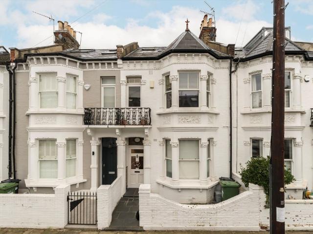 Winchendon Road, London SW6, Studio to rent, £2,000 pcm | PrimeLocation