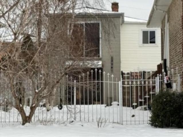 Winchester Ave