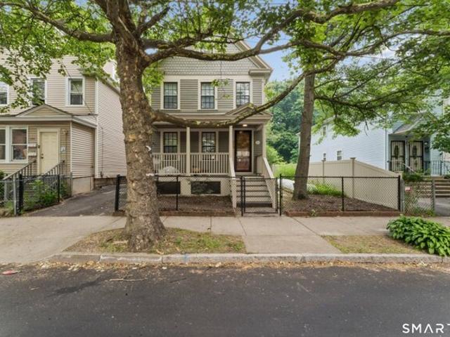 Winchester Ave, New Haven, Home For Sale