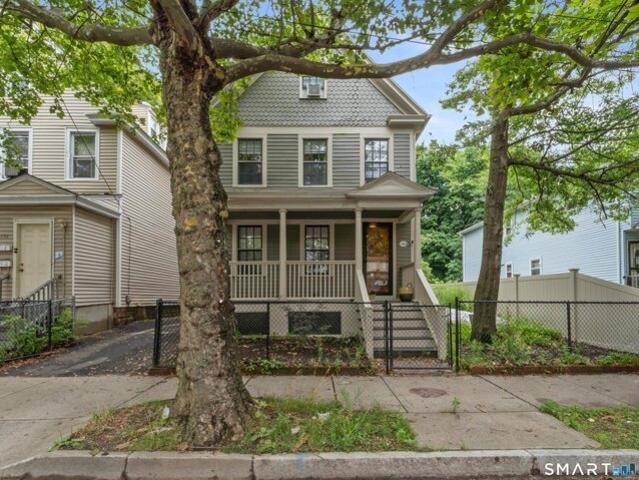 Winchester Ave, New Haven, Home For Sale