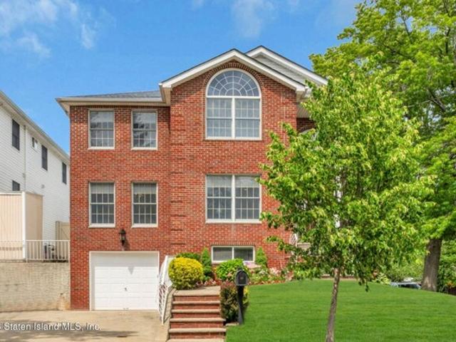 Winchester Ave, Staten Island, Home For Sale