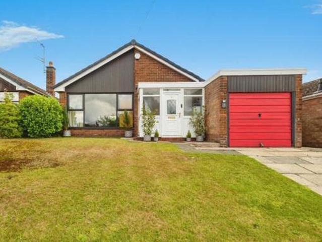 Winchester Avenue, Ashton under lyne, 2 Bedroom Bungalow