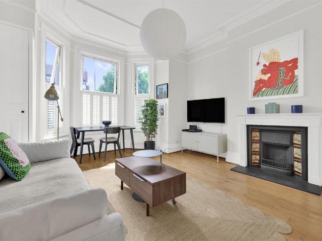 Winchester Avenue, London NW6, 1 bed flat to rent, £2,500 pcm | PrimeLocation