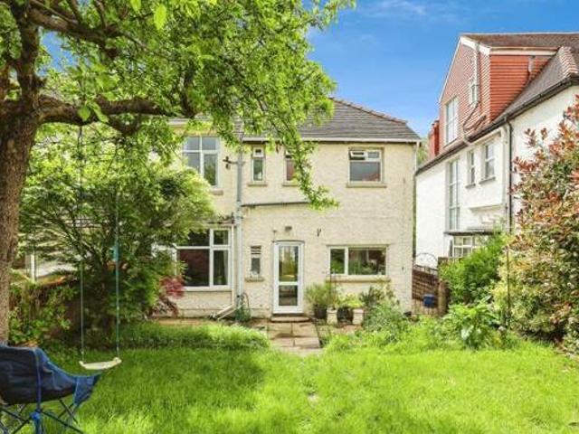 Winchester Avenue, Penylan, 4 Bedroom Detached
