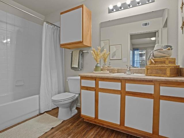 Winchester Apartments 1 Bedroom Apartment for Rent at 5509 Sw 9th Ave, Amarillo, TX 79106