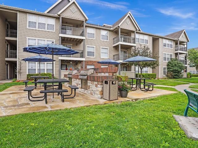 Winchester Apartments 2 Bedroom Apartment for Rent at 5509 Sw 9th Ave, Amarillo, TX 79106