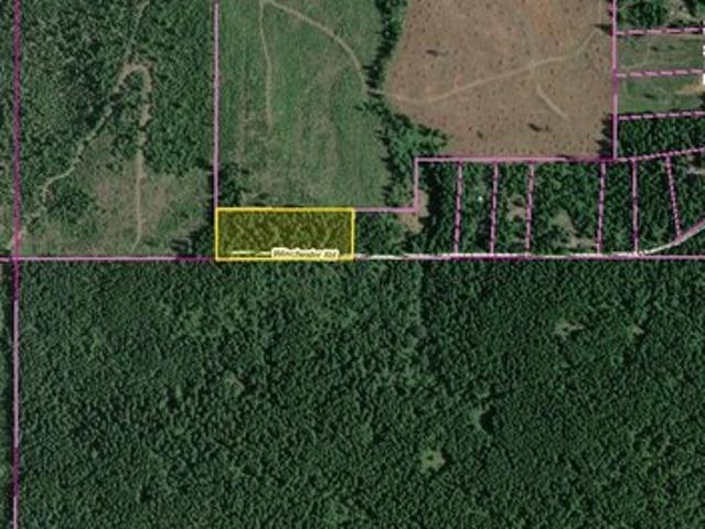 Winchester, Appleton, WA 98602