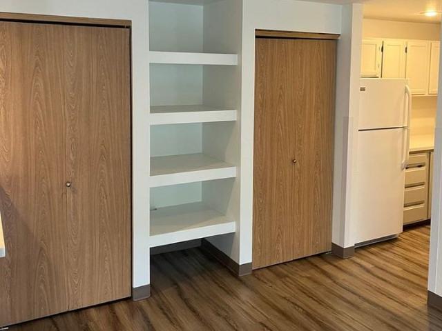WINCHESTER APTS. 1 Bedroom Apartment for Rent at 11749 Greenwood Ave N, Seattle, WA 98133 Broadview