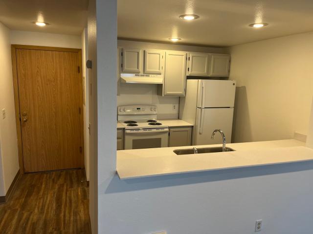 WINCHESTER APTS