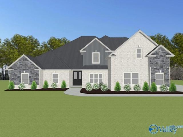Winchester C1 Evans Rd, Athens, AL 35611