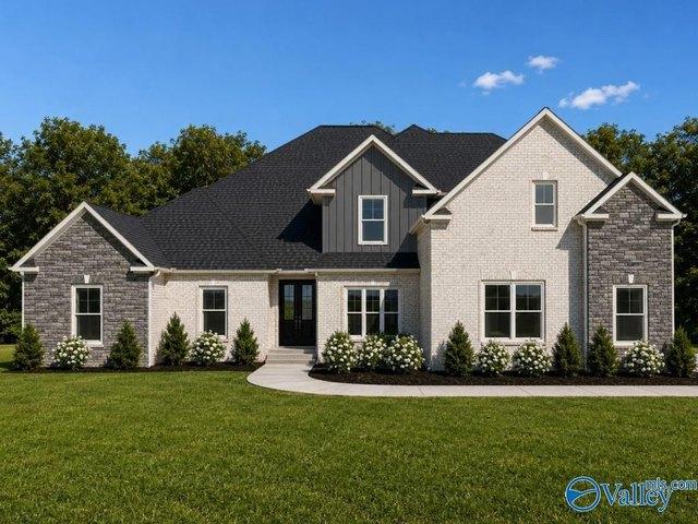 Winchester C Newby Chapel Rd, Athens, AL 35613