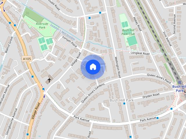 Winchester Close, London