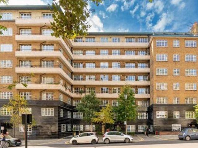 Winchester Court, Kensington, 2 Bedroom Flat