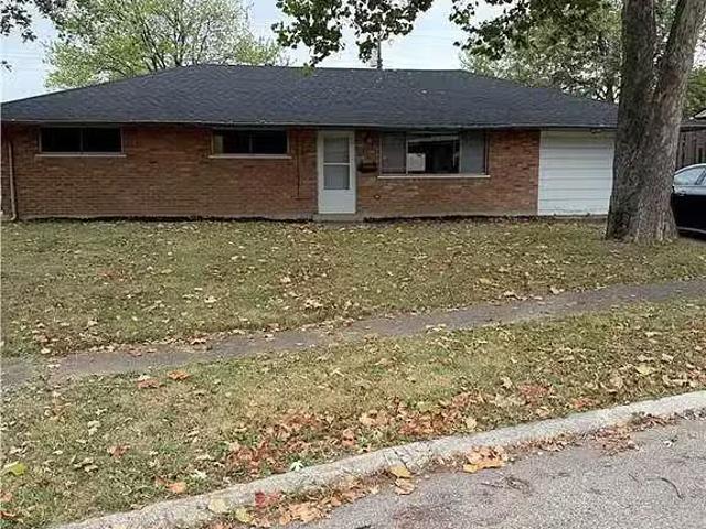 Winchester, DAYTON, OH 45429