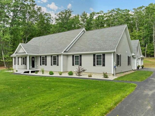 Winchester Dr, Sanbornton, Home For Sale