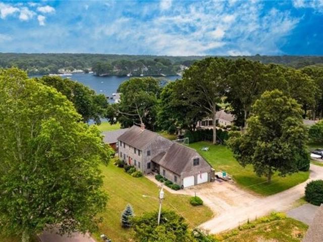 Winchester Dr, South Kingstown, Home For Sale