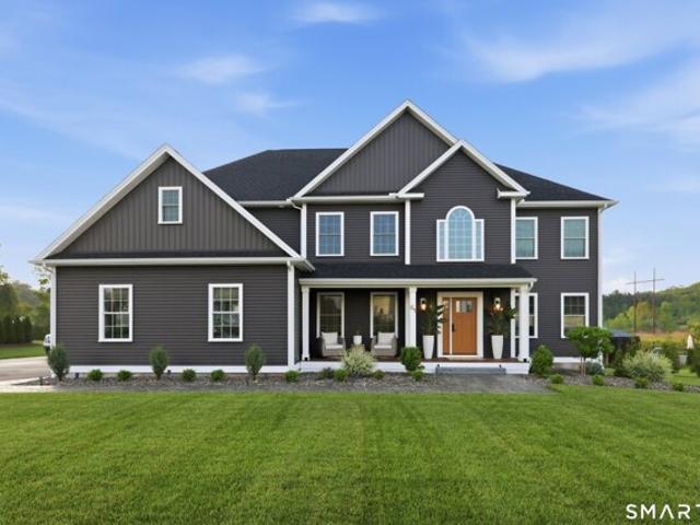 Winchester Dr, Southington, Home For Sale