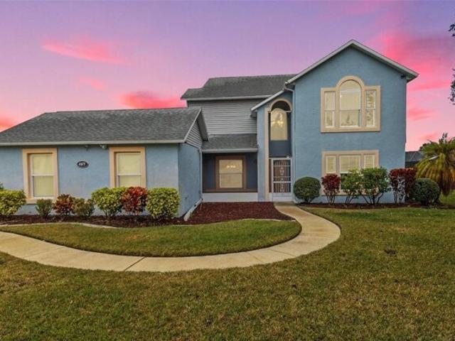 Winchester Dr, Titusville, Home For Sale
