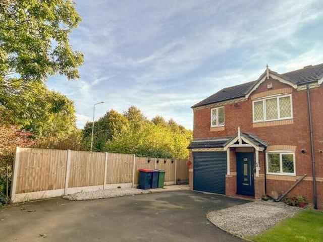 Winchester Drive, Muxton, 3 Bedroom Semi detached