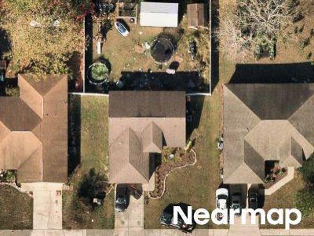 Winchester Estates Cir