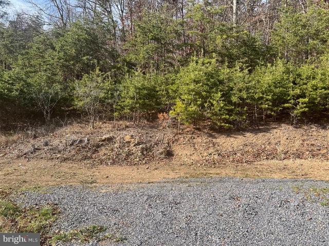 Winchester Grade Road
