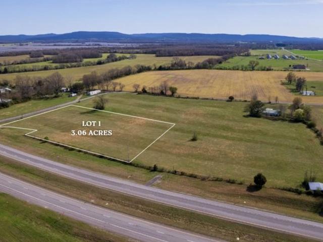 Winchester Hwy, Elora, TN 37328
