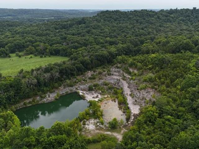 Winchester Hwy, Kelso, TN 37348