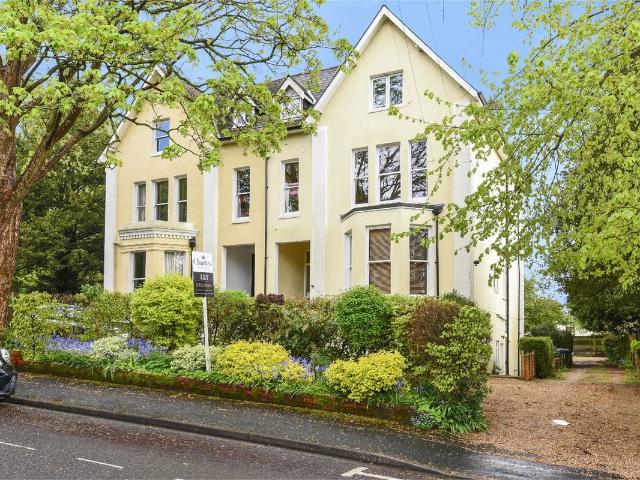 Winchester, Hampshire SO23, 1 bed flat to rent, £1,075 pcm | PrimeLocation