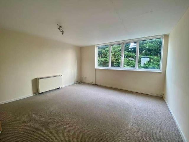 Winchester House, Bishops Walk, HP21
