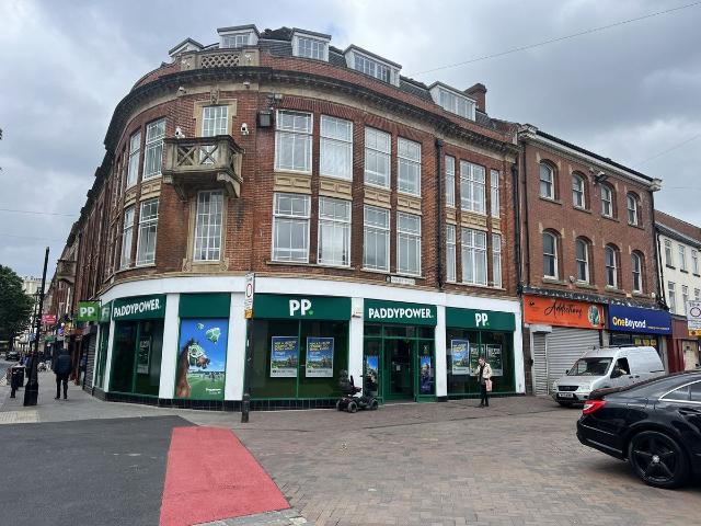 Winchester House Scot Lane, Doncaster DN1, 1 bed flat to rent, £750 pcm | PrimeLocation