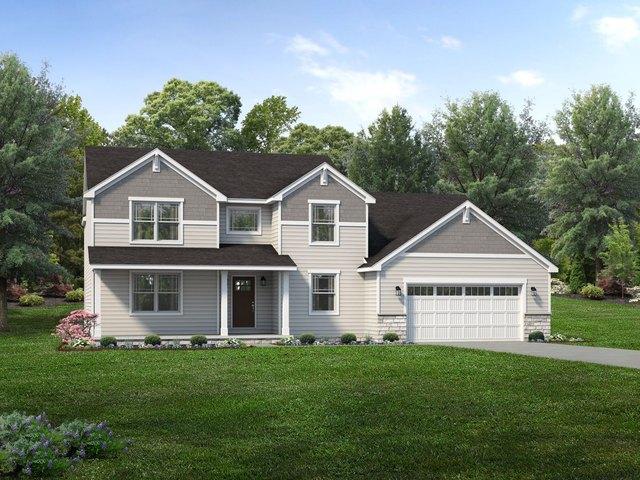 Winchester II Plan Ashland Community