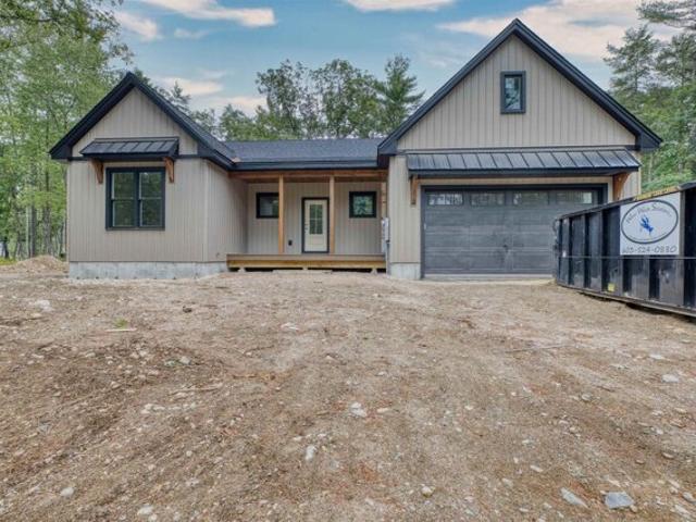 Winchester Ln, Tuftonboro, Home For Sale