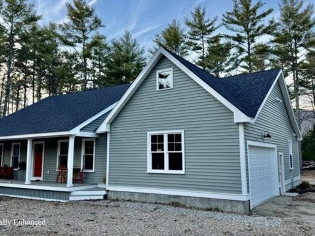 Winchester Ln, Tuftonboro, Home For Sale