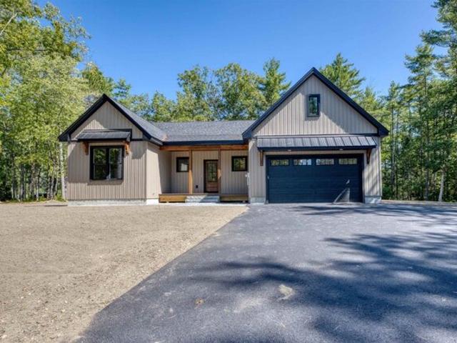 Winchester Ln, Tuftonboro, Home For Sale