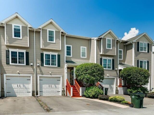 Winchester Ln Unit,fall River, Condo For Sale