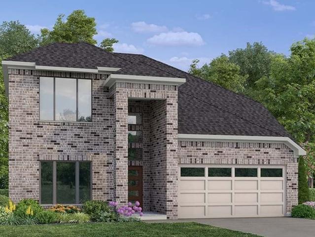 Winchester Plan Audubon Liberty Collection Community