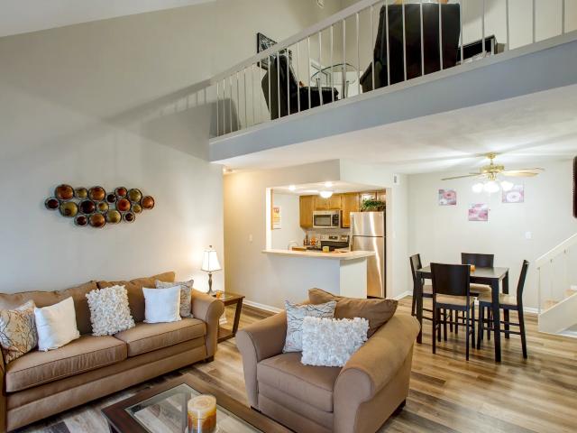 Winchester Place Apartments