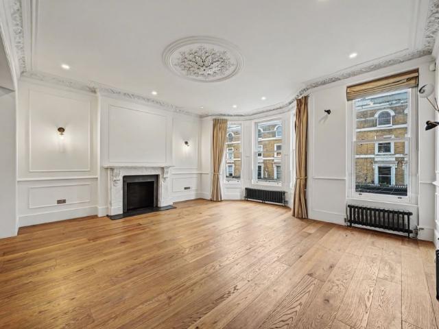 Winchester Road, Belsize Park, London NW3