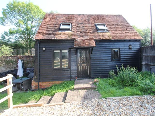 Winchester Road, Bishops Waltham, Southampton SO32, 1 bed detached house to rent, £985 pcm | PrimeLocation